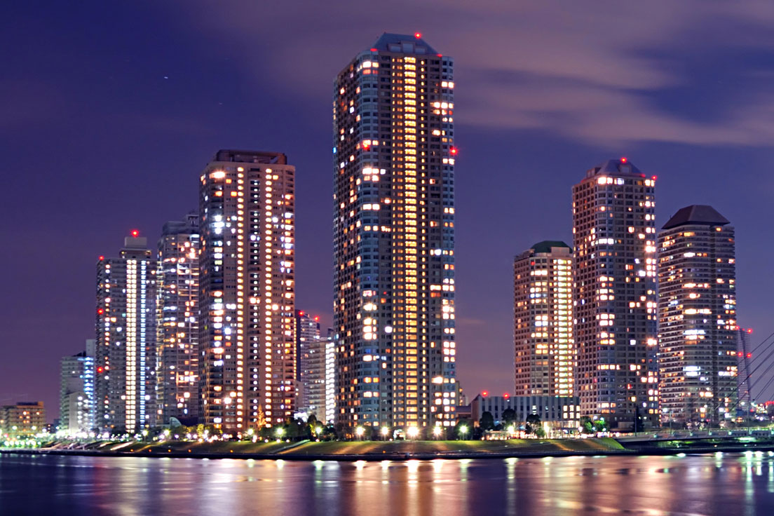 Japanese Inventory database - IDEA v2