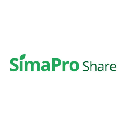 Marketplace - SimaPro