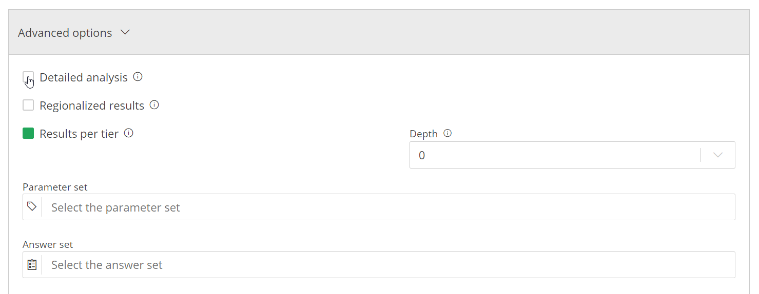 How do system and unit processes work in SimaPro Flow?