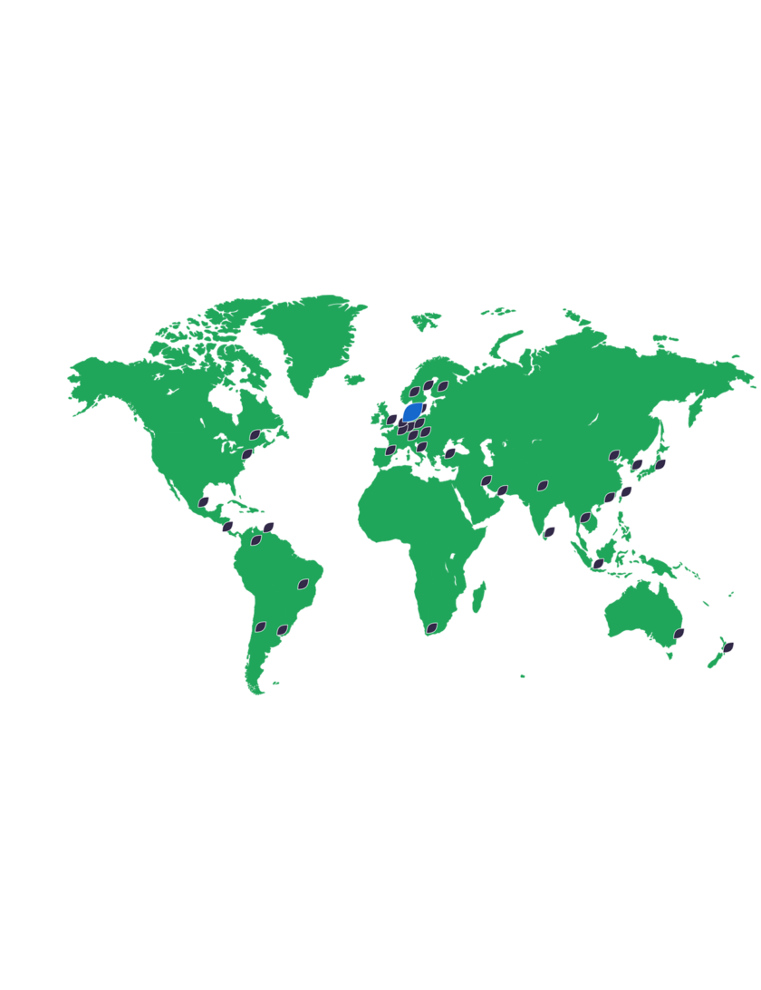 SimaPro - Sustainability insights for informed changemakers