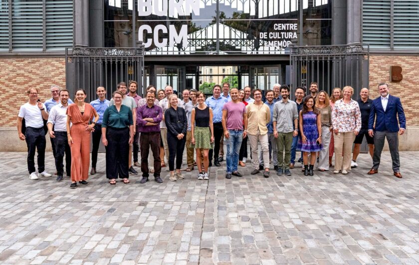 Global Partner Network - SimaPro