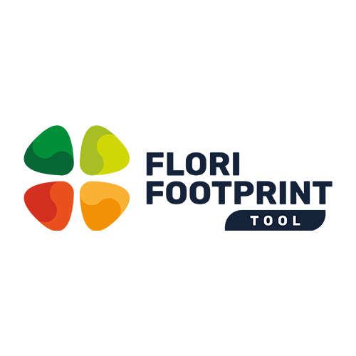 Flori Footprint Tool - Powered by SimaPro