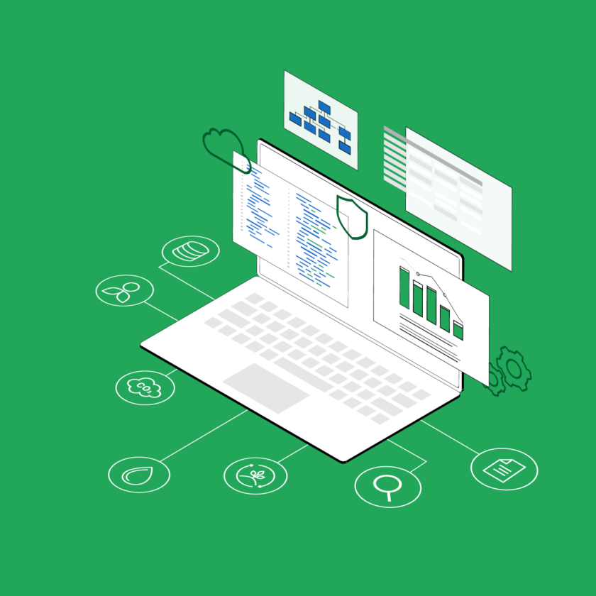 SimaPro Synergy - Scalable and integrated LCA insights