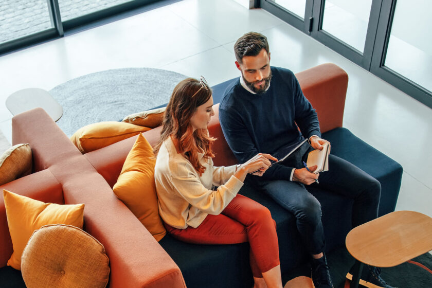 Make LCA scalable and actionable without sacrificing quality - SimaPro