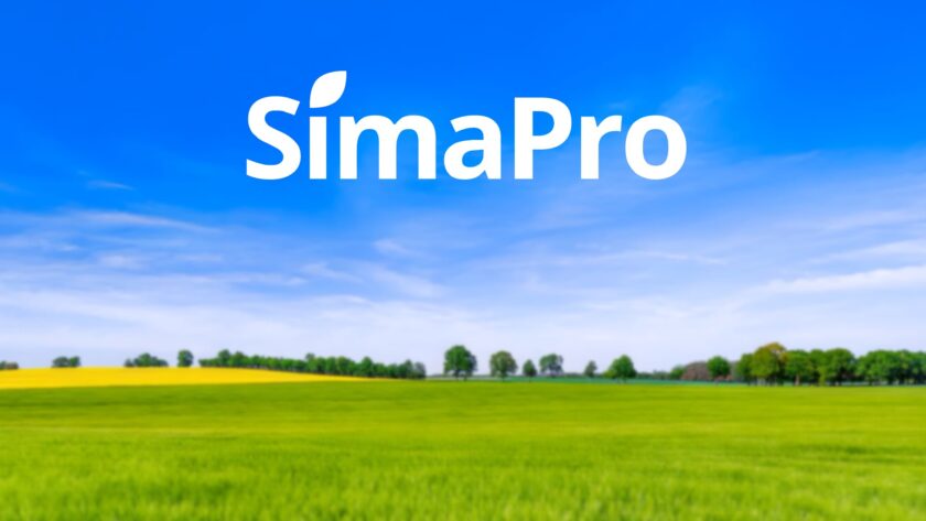 Sustainability insights for informed changemakers - SimaPro